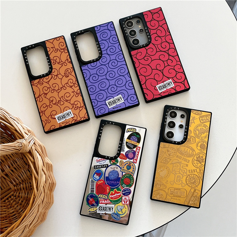 Samsung Galaxy S23 S24 S25 Ultra S24 Plus phone case High quality One ...