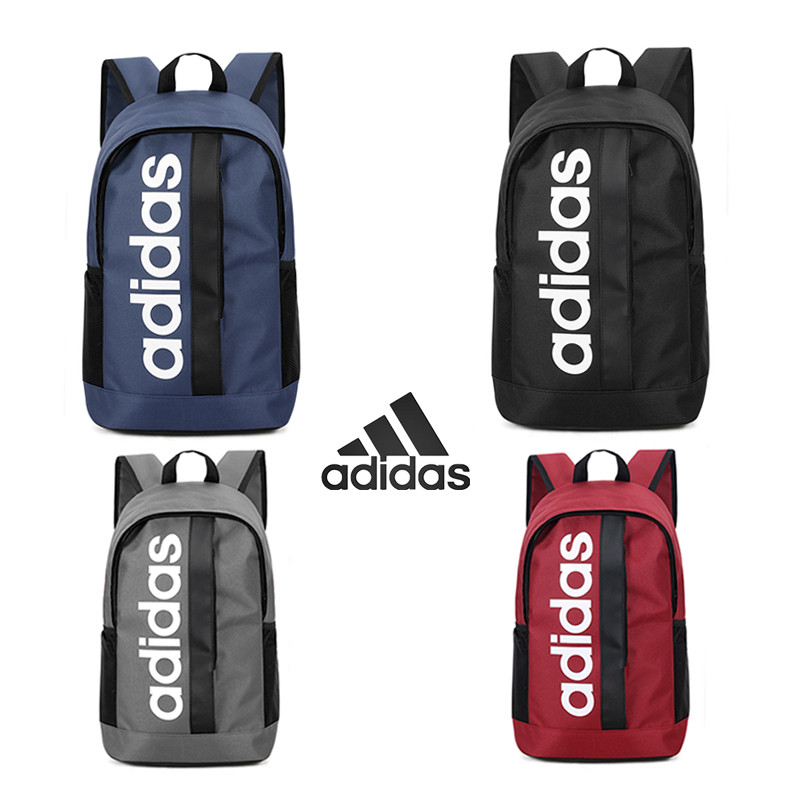 Malaysia seller Ready Stock Bagpack bag school bag adidas bagpack ...