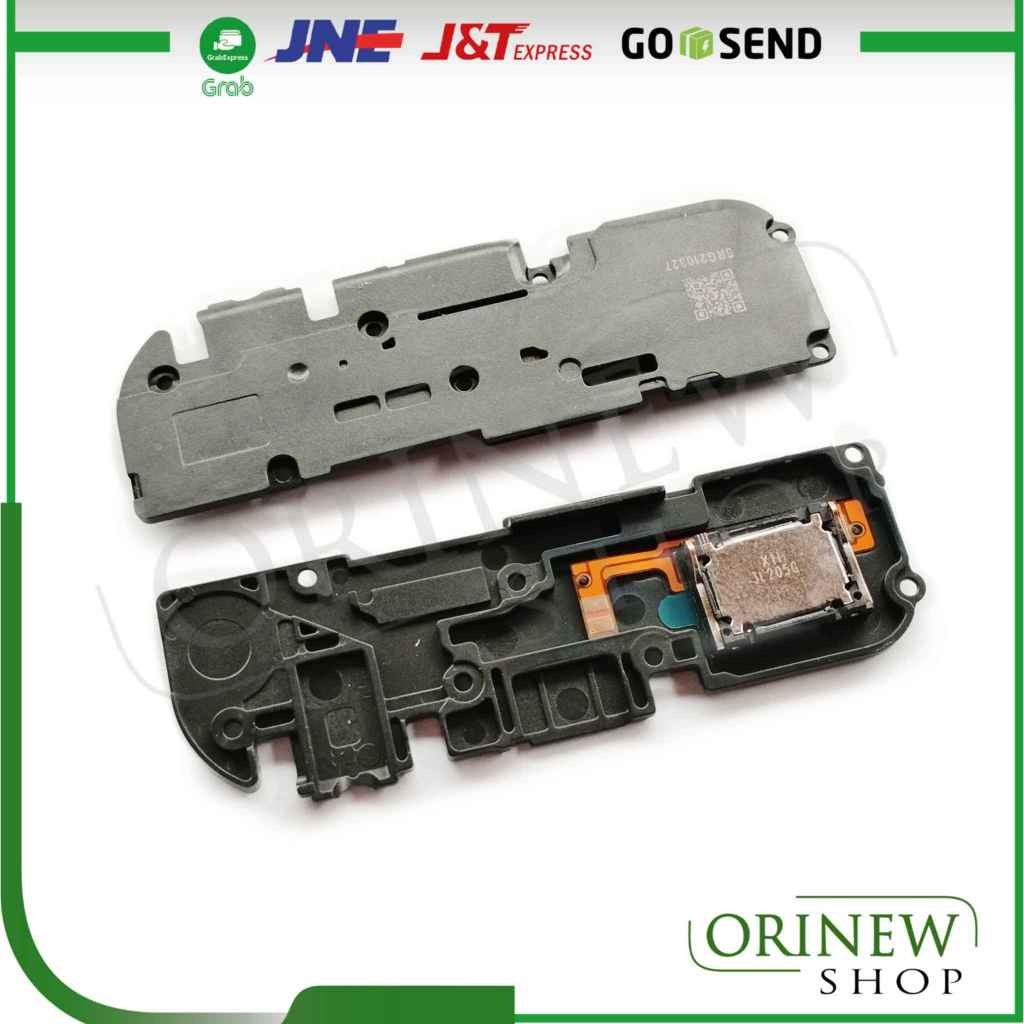 Buzzer bazaar set Speaker Samsung galaxy A04 A045 | Shopee Malaysia