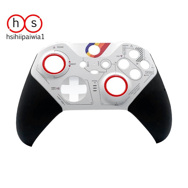 Controller Shell Bottom Shell for One Elite Series 2 Controller Front ...