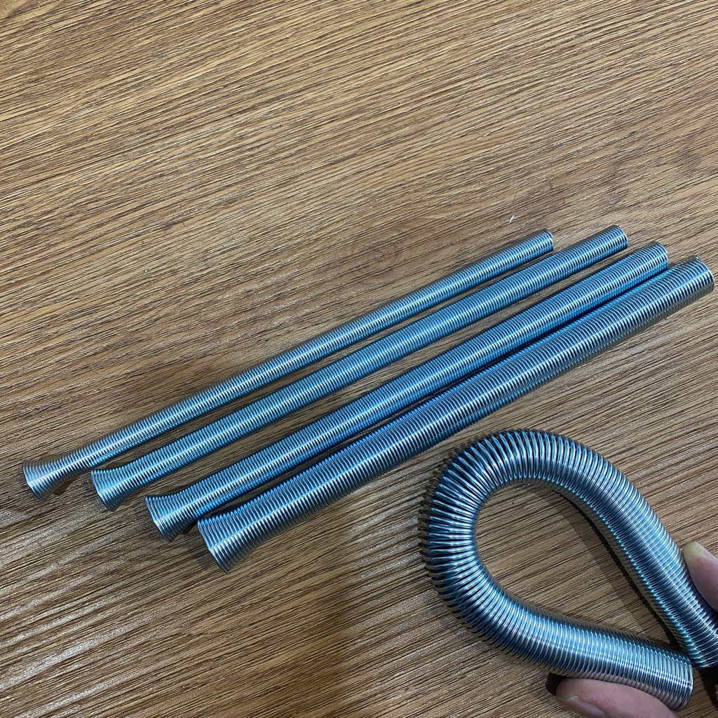 XO Copper Pipe Bending Spring Combo 5 Sizes 6-8-10-12-16mm - Air ...