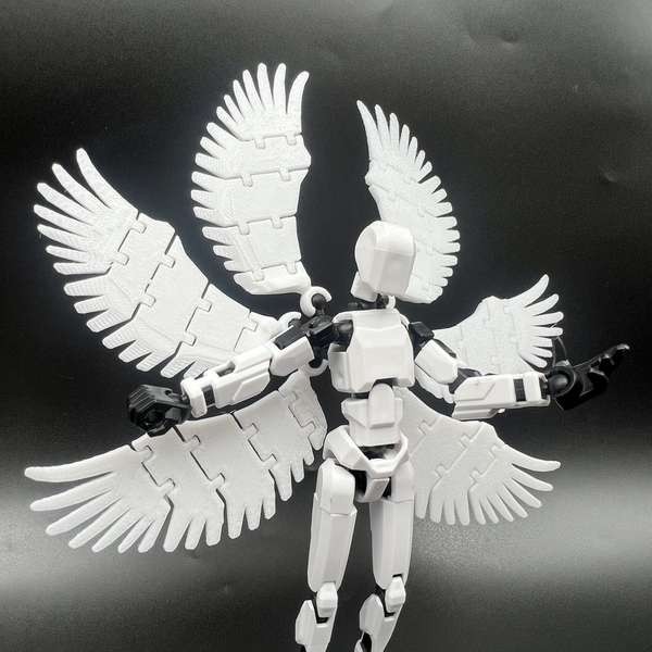 action figure dummy 13 action figure t13 action figure Mainan bercetak ...