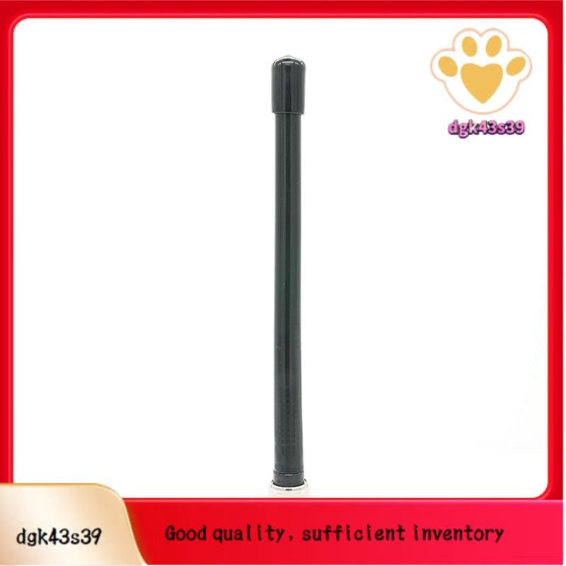 Replacement Aerial Long Range Handheld BNC VHF 136-174Mhz Antenna Walkie Talkie Mini Rubber ...