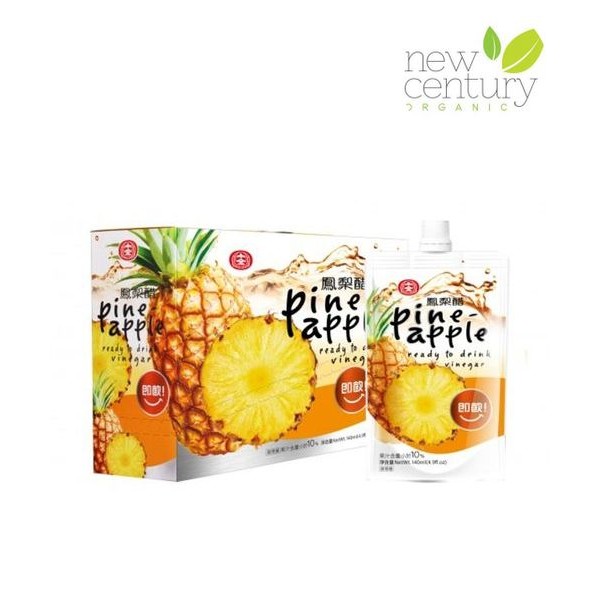 Shih Chuan Pineapple Vinegar 6 Pack | Shopee Malaysia