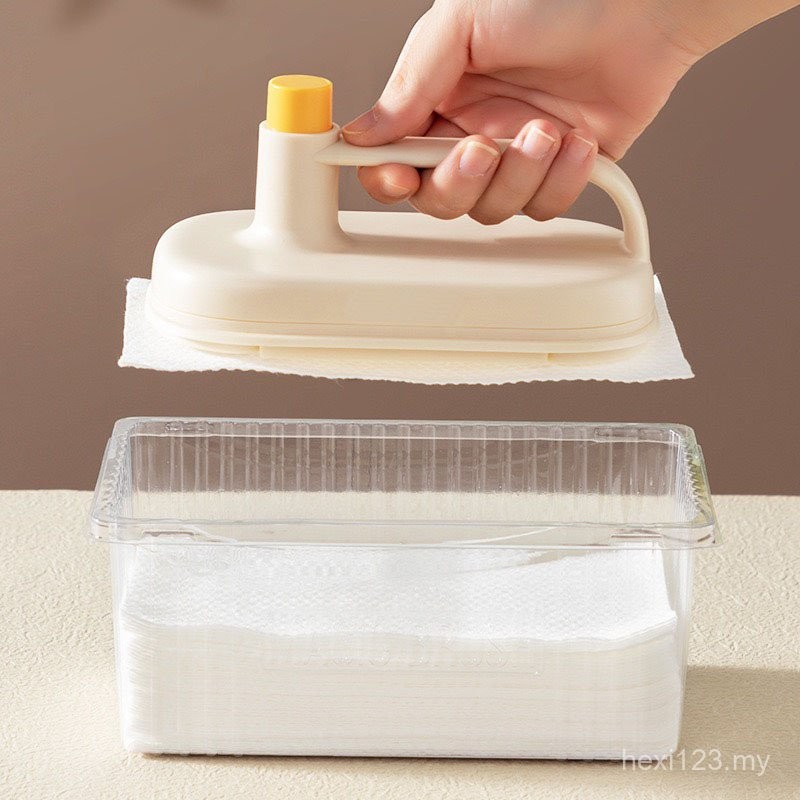 Magic Wipe Replaceable Disposable Kitchen Degreasing Dedicated Scouring ...