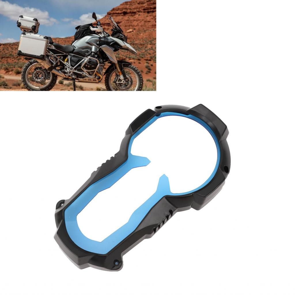 Sinhopsa Motorcycle Headlight Grille Guard Anti Impact Elegant Headlamp ...