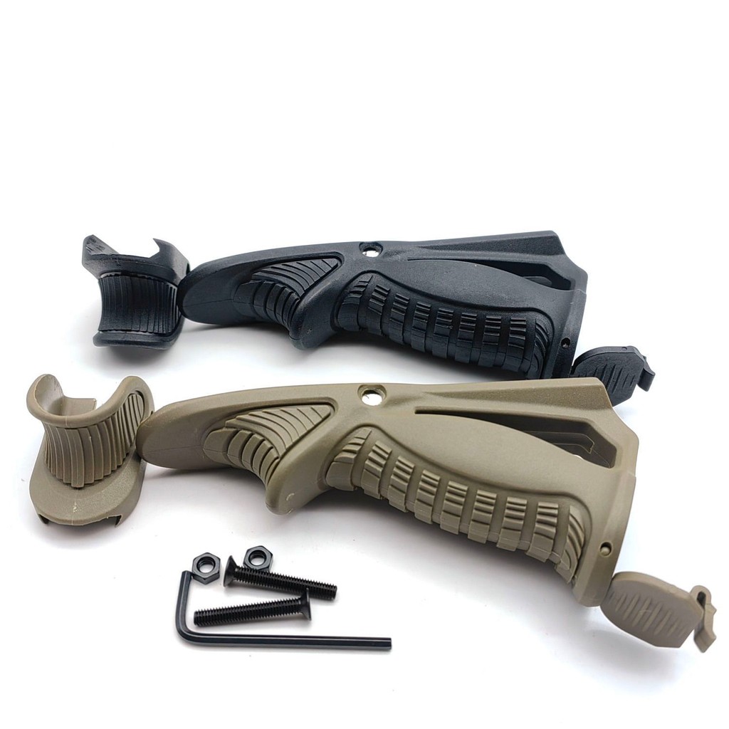 Universal RVG Triangle Guide Rail Short Inclined Knight Nylon Vertical ...