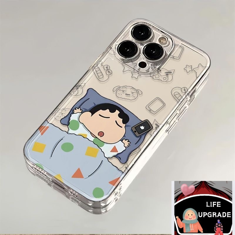 ASdarkColors Casing Clear Casing For Xiaomi Redmi 12 13C 13 14C 12C ...