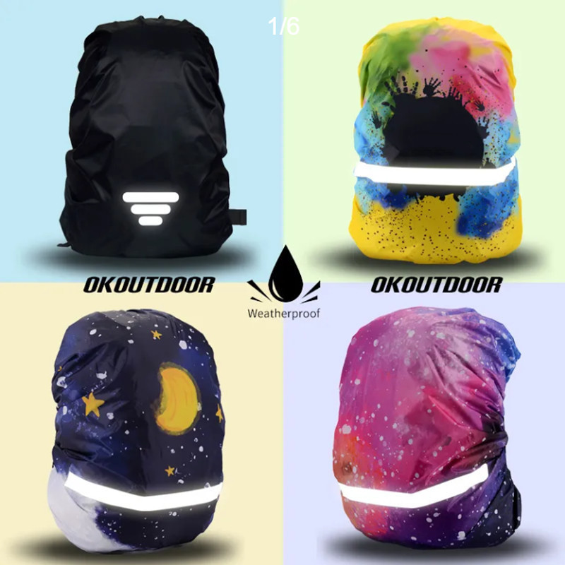 [98% Praise Rate] Outdoor Rainproof Rainproof Bag Waterproof Trolley ...