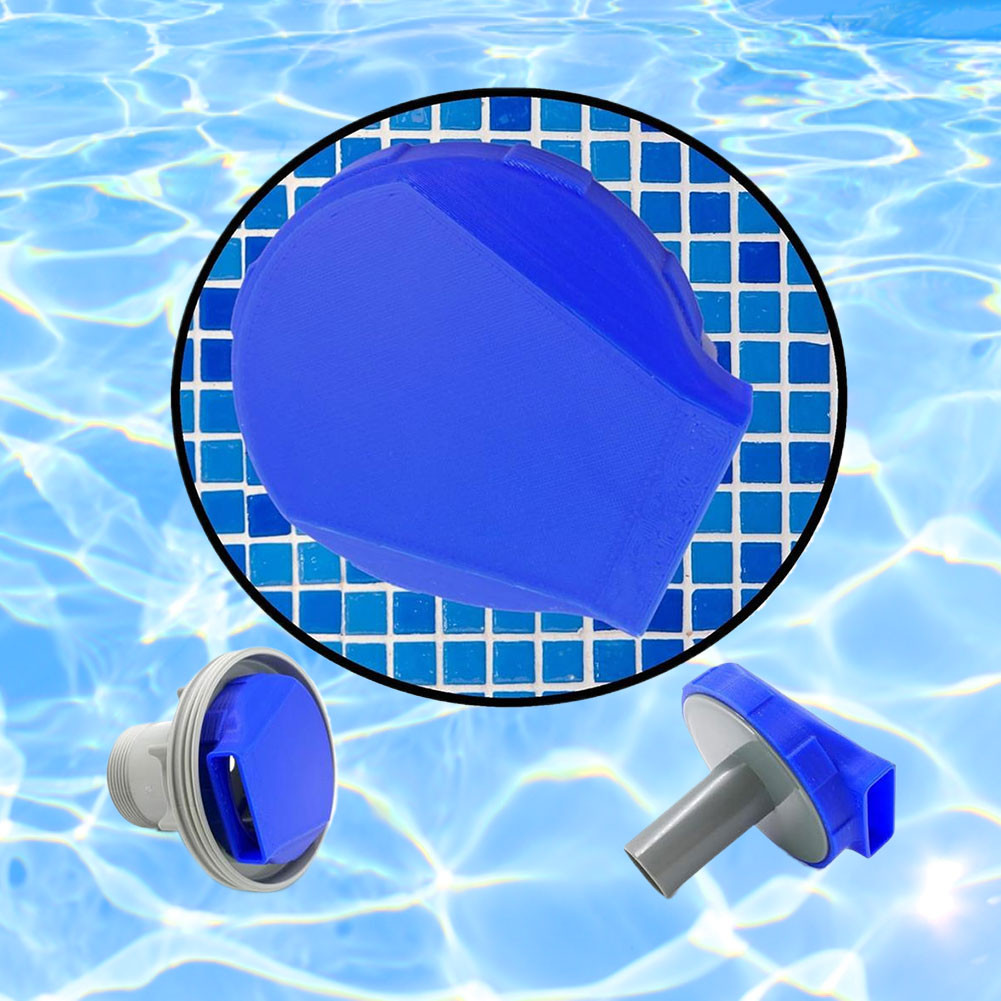 Pool Inlet Nozzle Plastic Swimming Pool Nozzle Replacement Pool Nozzle ...