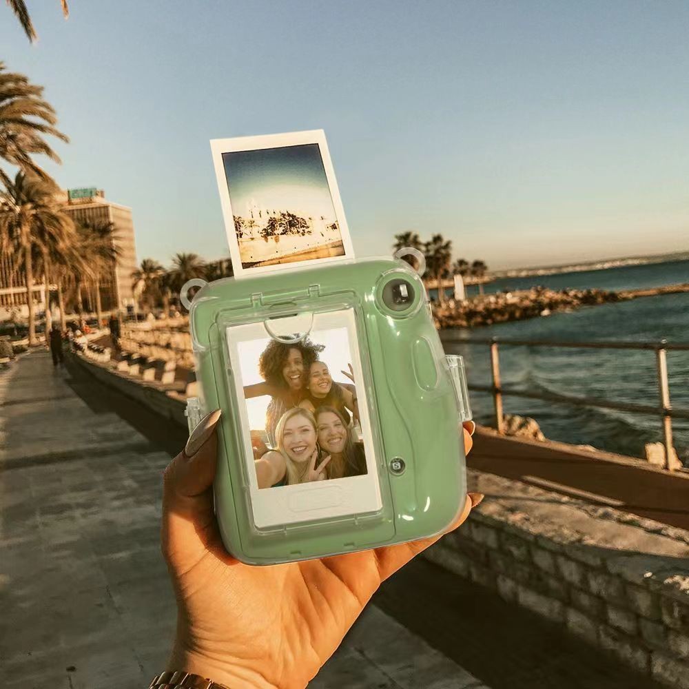 Hd High Pixel Campus MINI Digital Camera ccd Polaroid Student Party ...