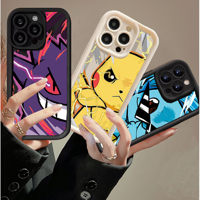 Casing For Redmi Note 13+ 5G 12 4G 13 Pro Plus 11 12S 11S Cartoon ...