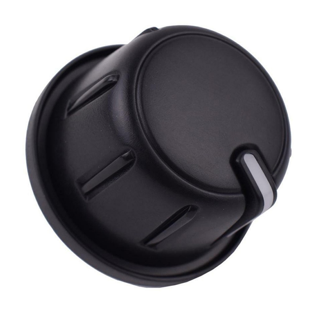 GRKN~A/C Panel Control Switch Air-Con Knob For Toyota Hilux Vigo SR 11 ...
