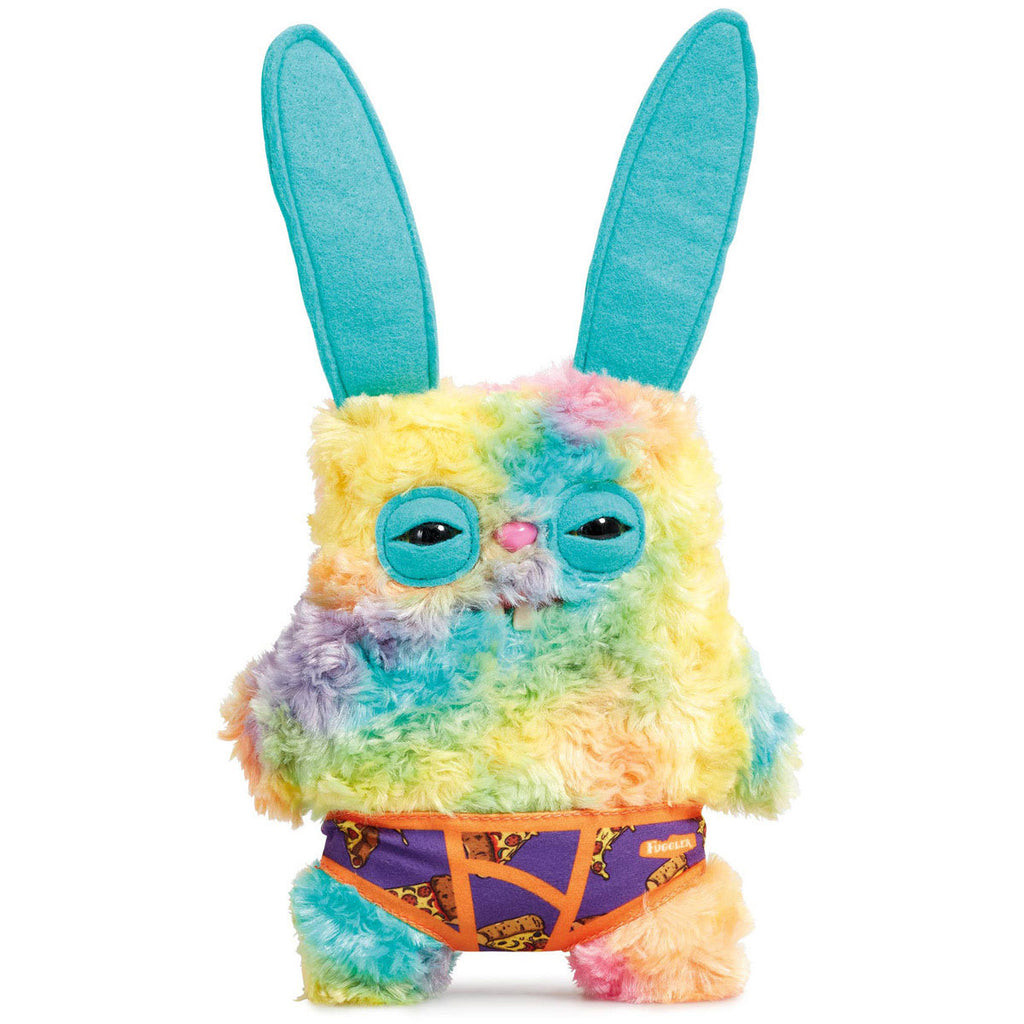 Fuggler Budgie Fuggler S2 Rabid Rabbit Multi | Shopee Malaysia