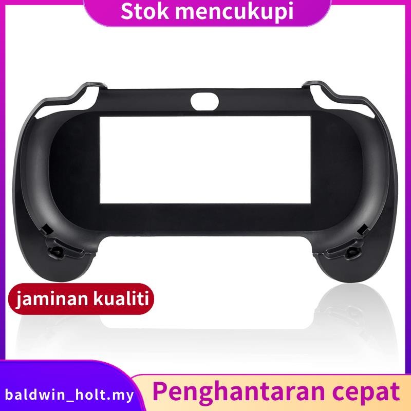 Grips Hand Grip Joypad Flexible Hand Grip Bracket Support for Vita 1000 ...