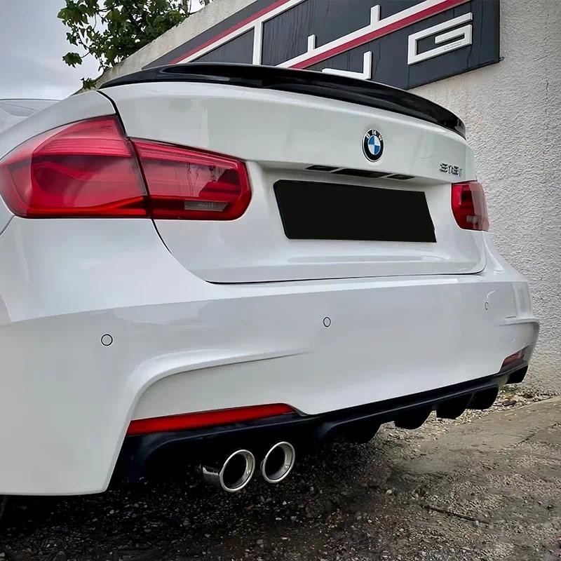 For BMW F30 & F80 M3 318i 320i 325i 330i 330e 335i 340i M3 2012-2019 MP ...