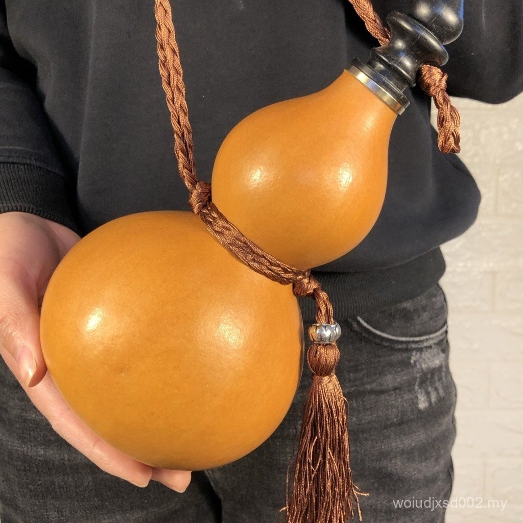 Peralatan wain dan air labu wain, labu pinggul terbuka anti-rembesan ...