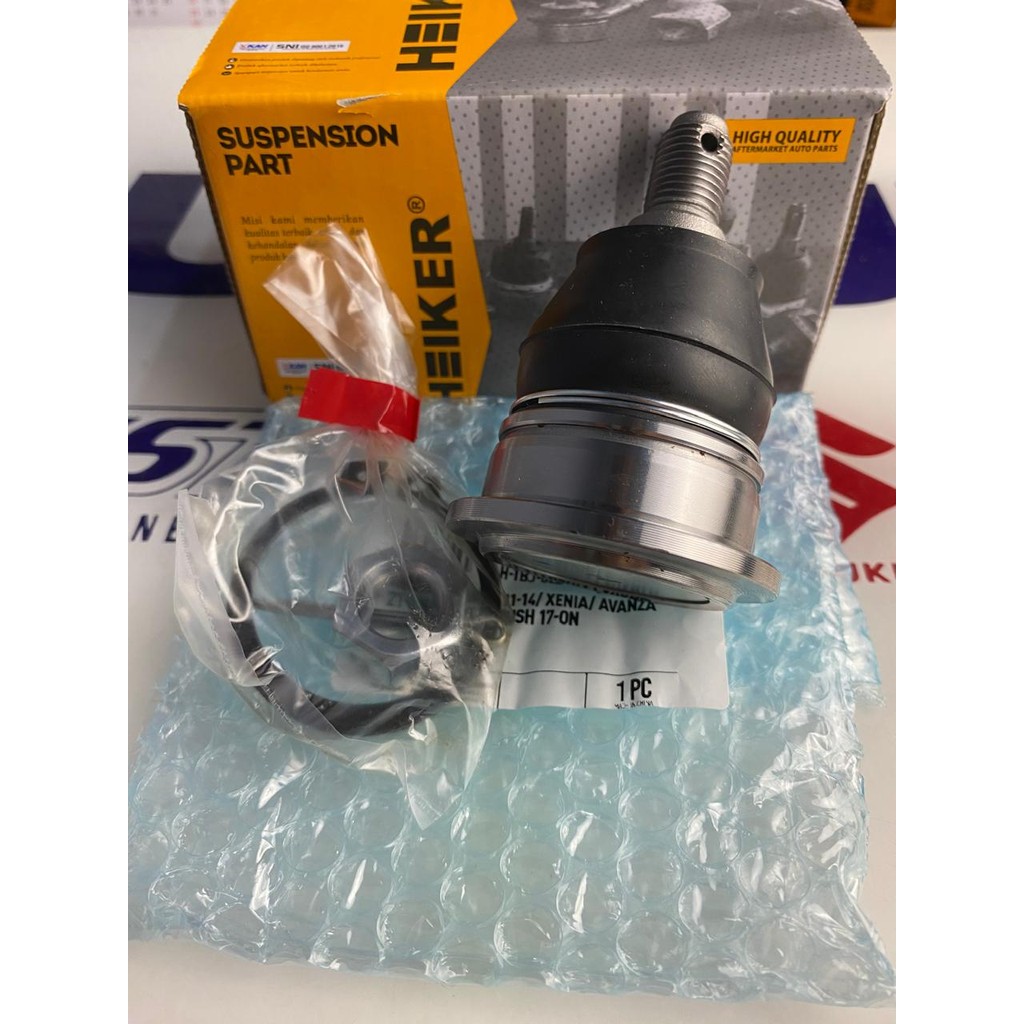 Ball Joint Avanza All New Avanza, Veloz, New Xenia, All New Rush ...