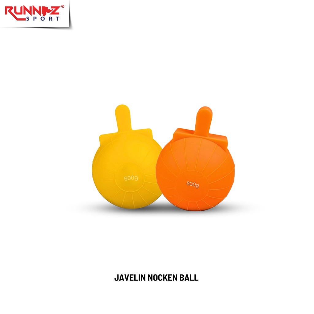 RZ | Javelin Nocken Ball | Shopee Malaysia