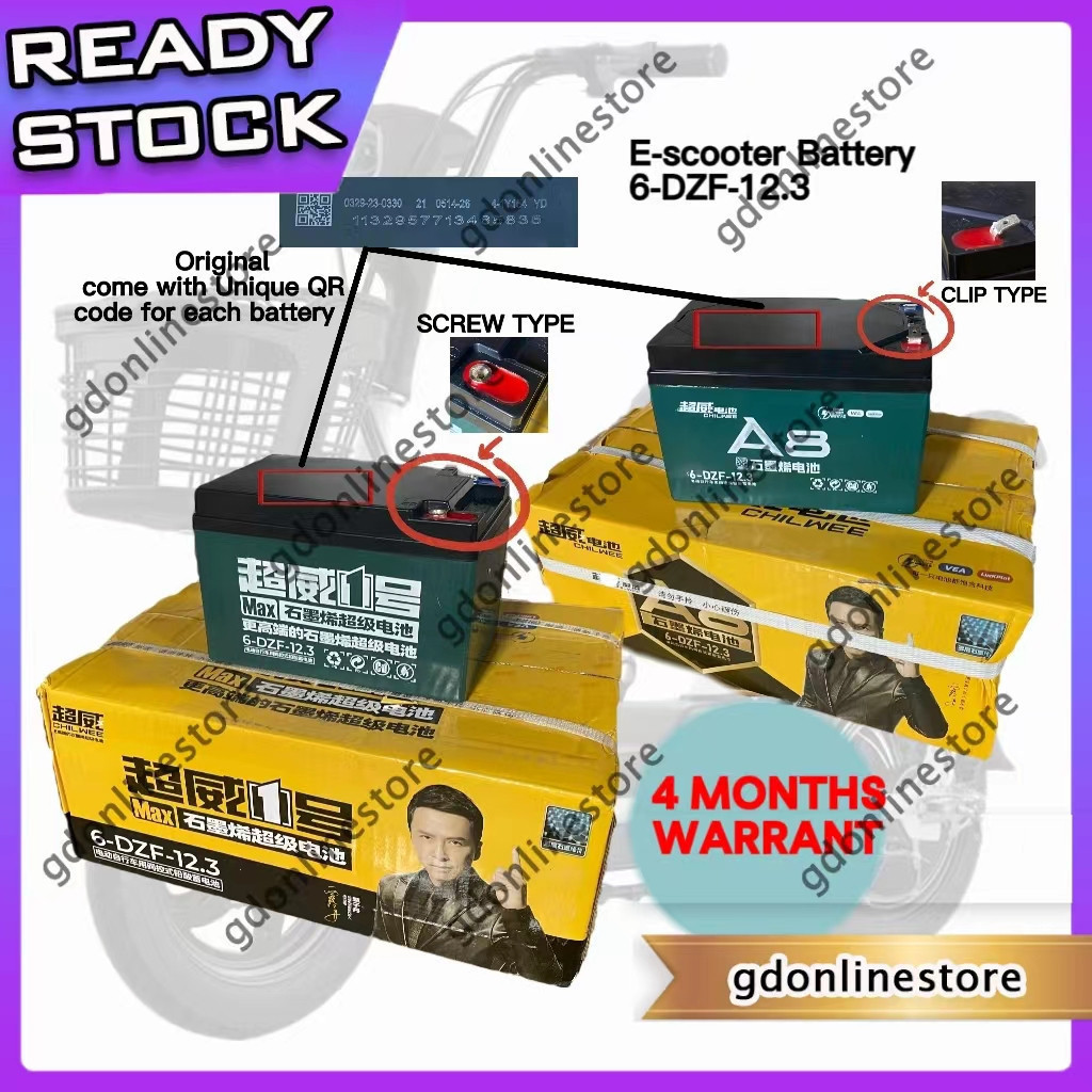 1PCS 6V12AH 12V12AH BATTERY FOR ELECTRIC BICYCLE BIKE EBIKE BATTERY SCOOTER 6-DZF-12 6-DZF-20 ...