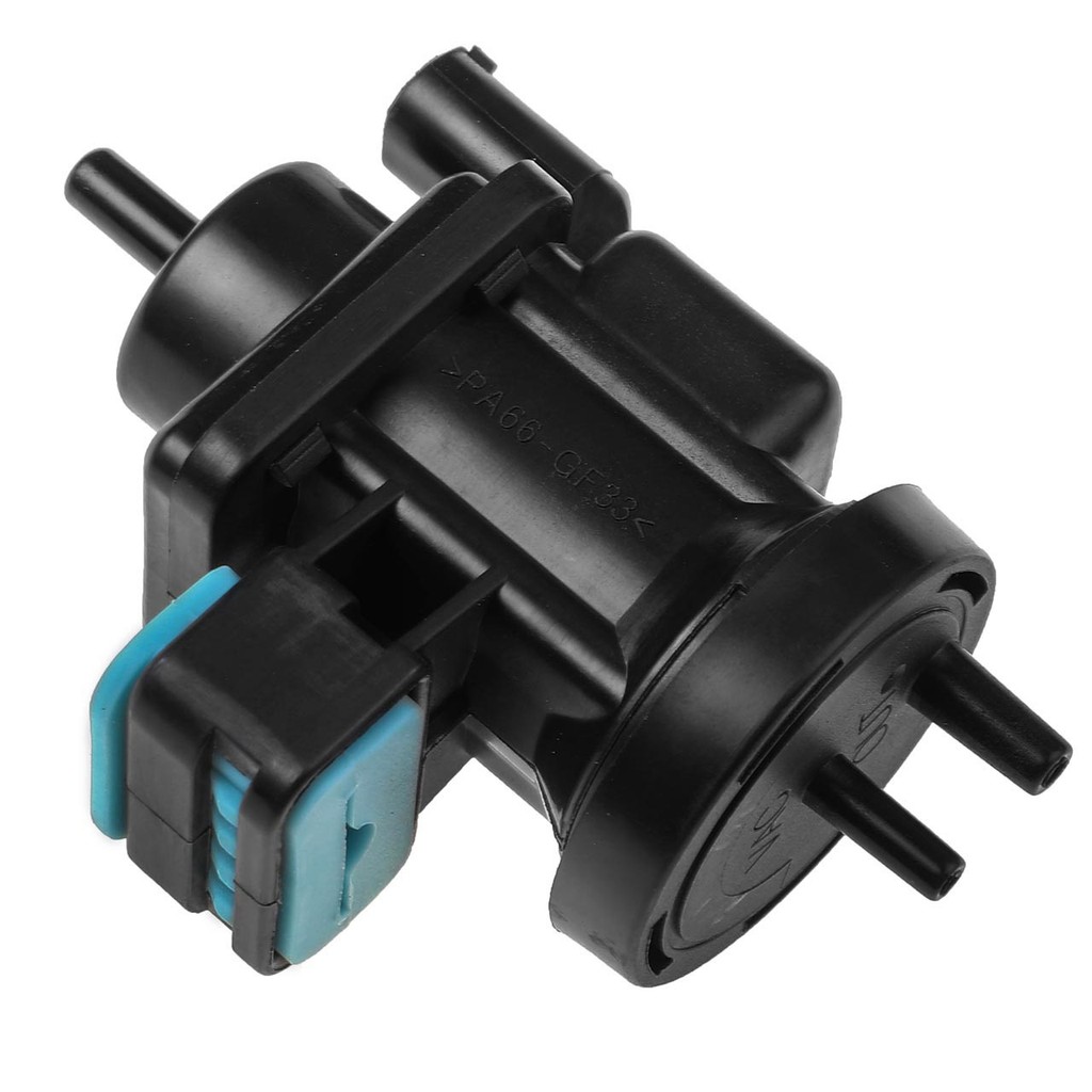 New Turbo Pressure Solenoid Valve For Mercedes Benz W210 W163 W203 W463 ...