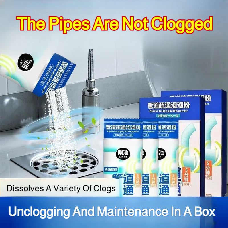 multifunction unclogging agent Toilet Shutong Oxygenated formula ...