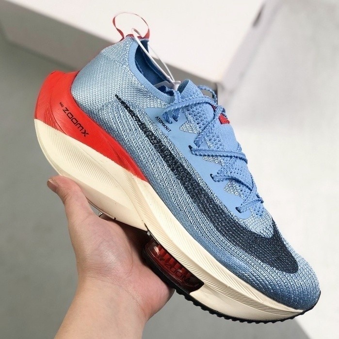 Air Zoom alphafly seterusnya % lelaki running shoes marathon kasut ...