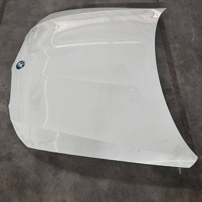 🇯🇵BMW E90 LCI FRONT BONNET IMPORTED FROM JAPAN USED | Shopee Malaysia