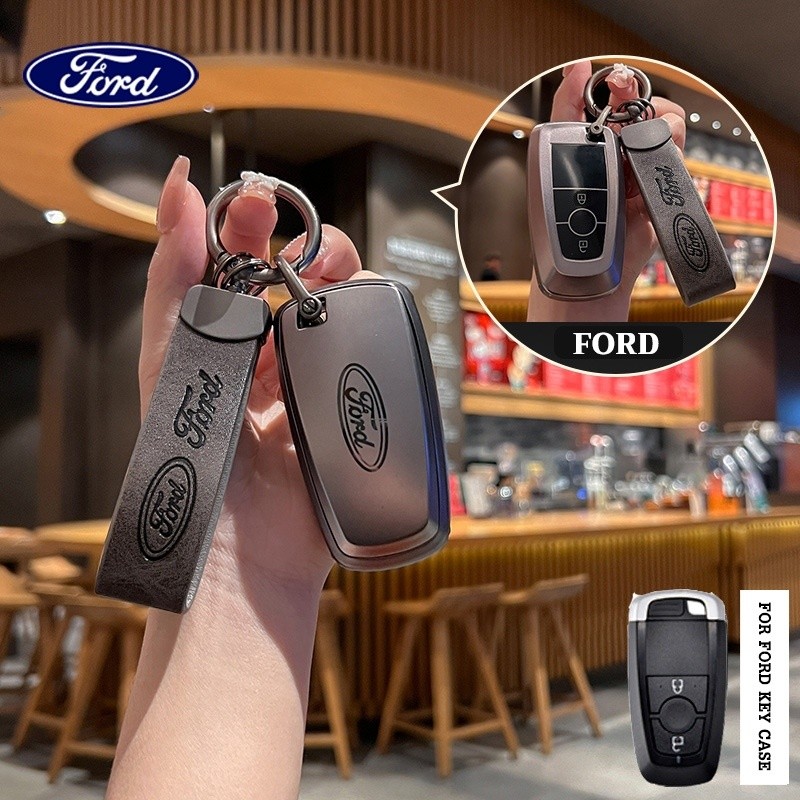 Ford Car Remote Key Case for RAPTOR F-150/Ford Next-Gen Everest ...