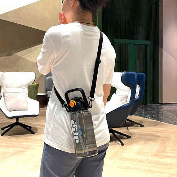 botol air botol air tahan sejuk Cawan air kapasiti besar kanak-kanak ...