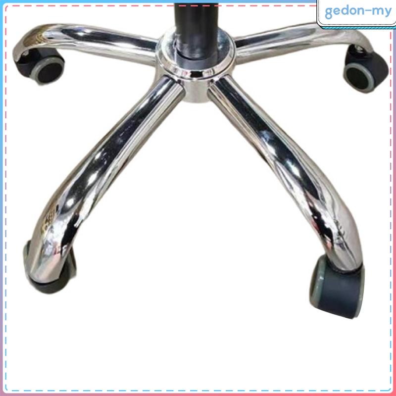 [GedonMY] Chair Base Desk Chair Base Feet Universal Replacement Office ...