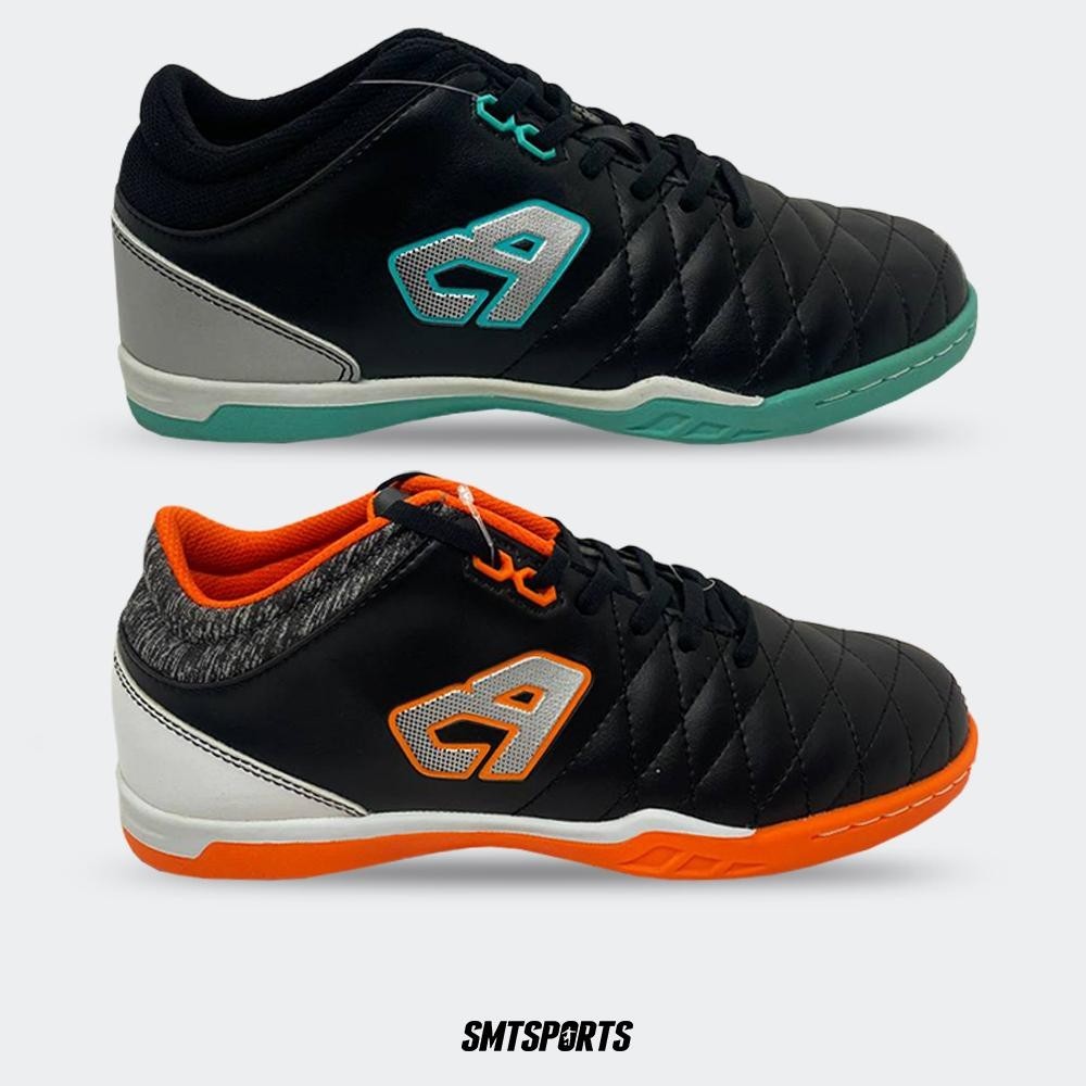 Breaker BK 1111 Futsal Indoor Outdoor | Shopee Malaysia