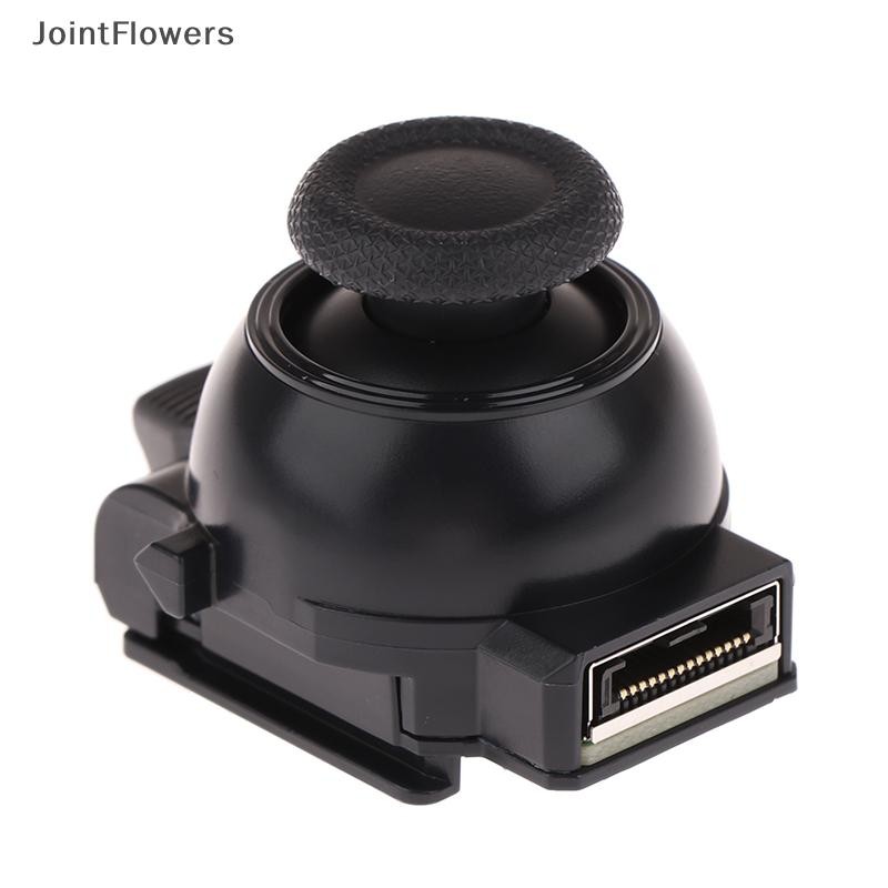 JSMY Replacement Stick Module For PS5 Edge Controller Joys Module Thumb ...