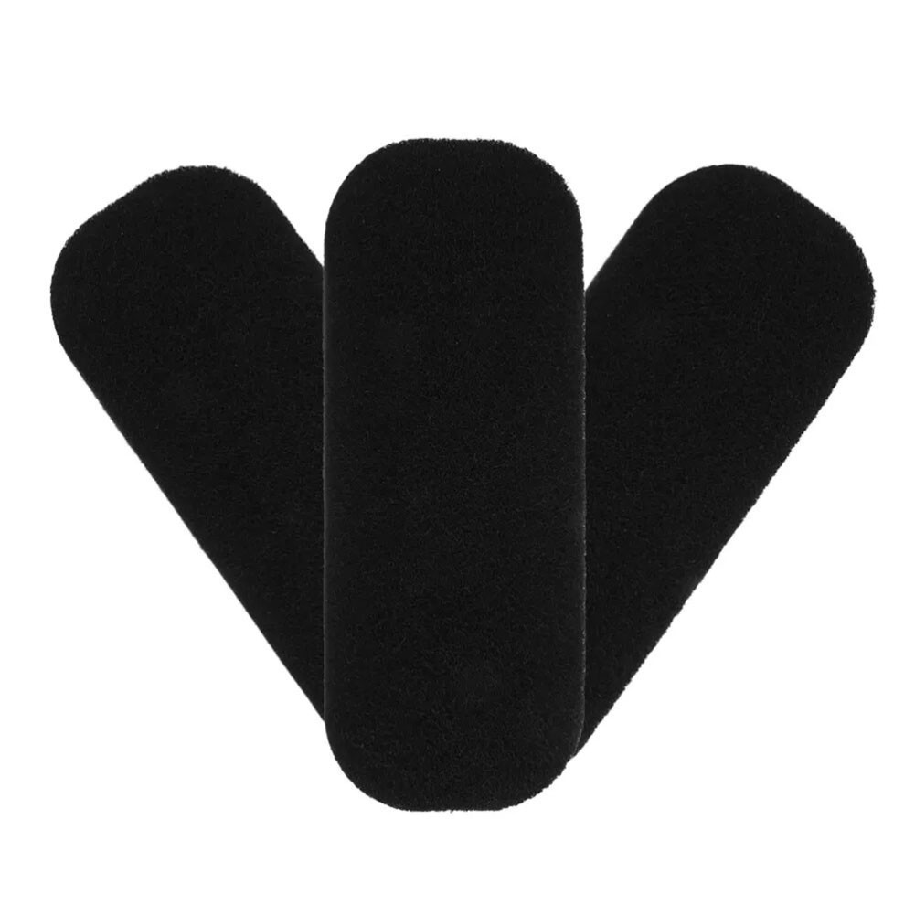 10pcs Ceiling Fan Filter Air Purification Pad Ceiling Fan Dust ...