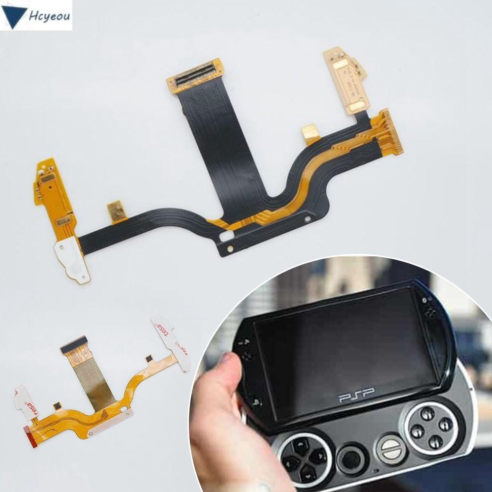 HCYEOU LCD Screen Cable, Repairing Universal Ribbon Flex Cable ...