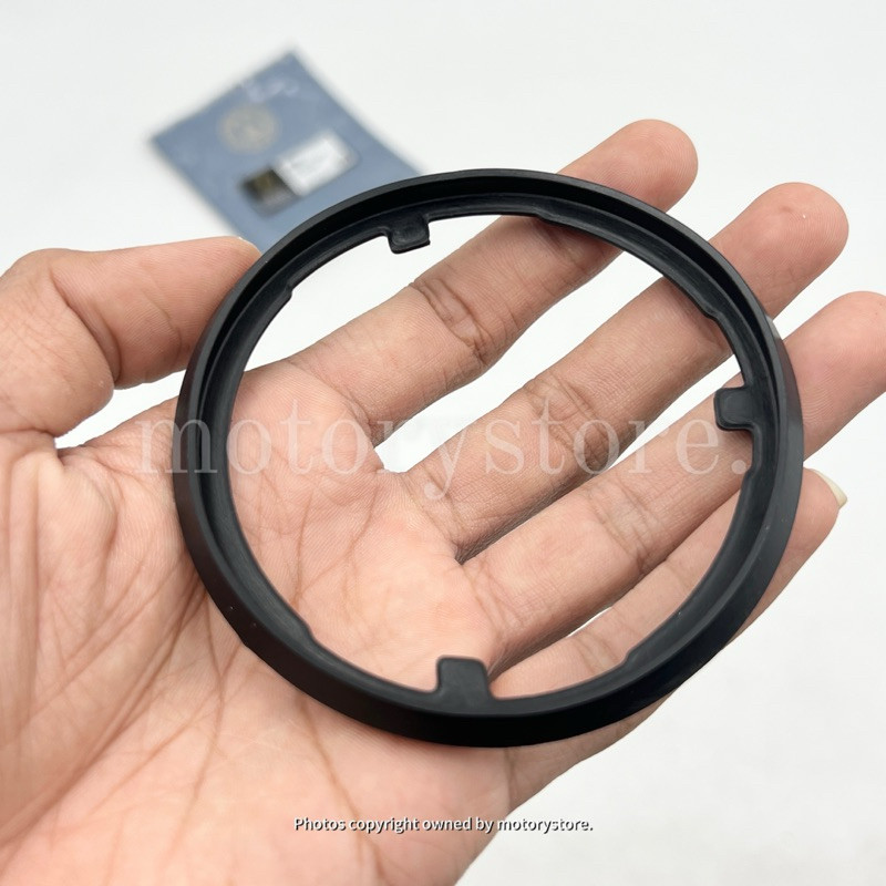 YAMAHA FZ150I O-RING FUEL PUMP 3C1-F4486-00 O RING SEAL FUEL PUMP FZ150 ...