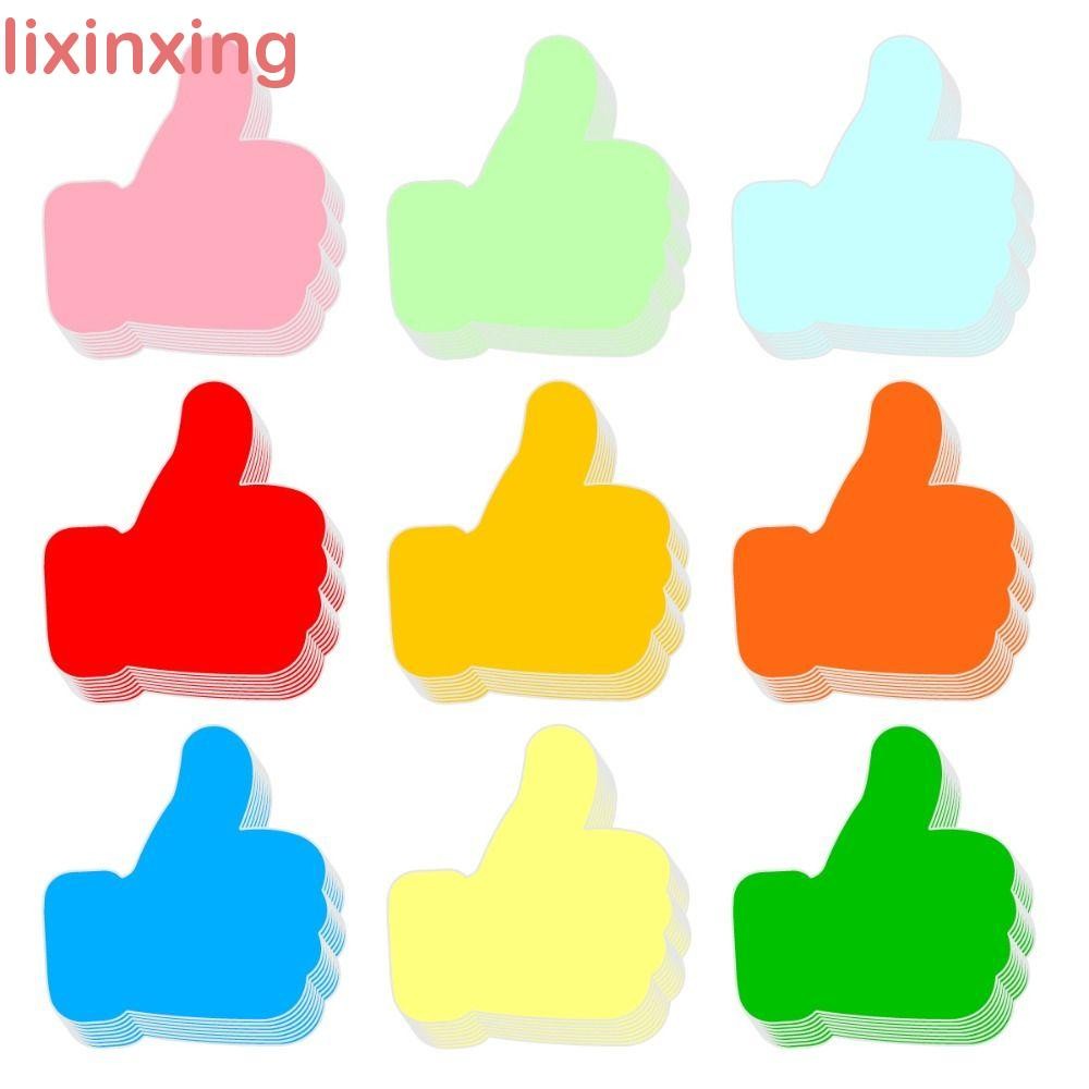 LIXINXING Arts Crafts Paper, DIY Decorations Educational Color Paper ...