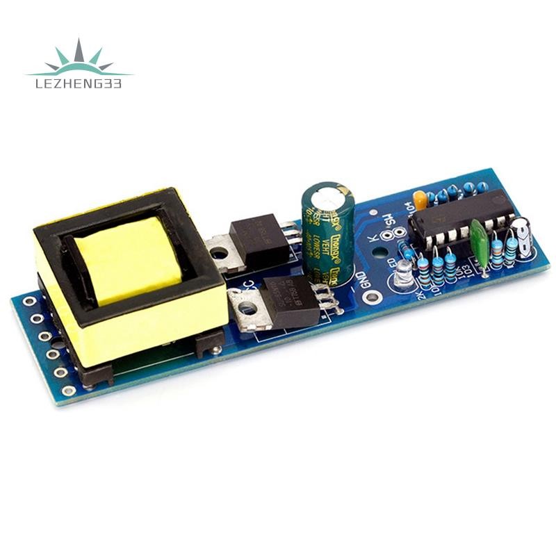 150W Inverter Boost DC-AC Converter Module DC DC 12V to 220V Boost ...