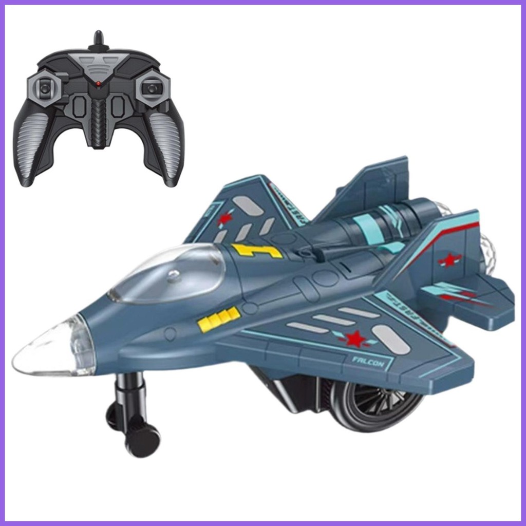 Remote Control Airplane RC Flying Toy RC Plane Remote Control Aerobatic ...