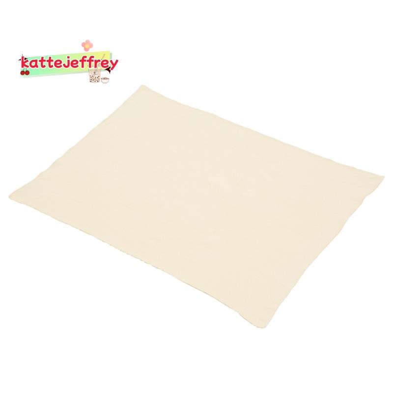 Punch Needle Cloth Fabric, Needlework Embroidery Fabric for Punch ...