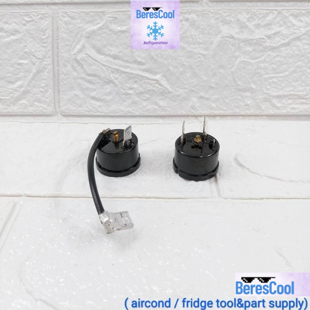 air-conditioner overload outdoor compressor protector overheat 1hp-1 ...