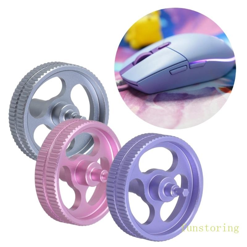 FUN Strength Mouse Wheel For G102 G304 G305 Mouse for Improved Control ...