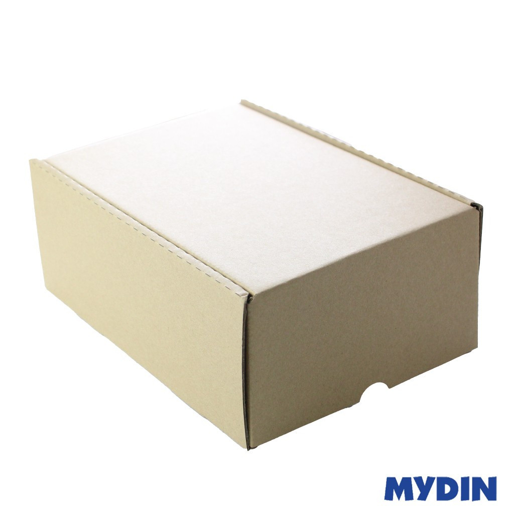 Dolphin Multipurpose Recycled Kraft Box DOL-B-02 (1 pc) | Shopee Malaysia