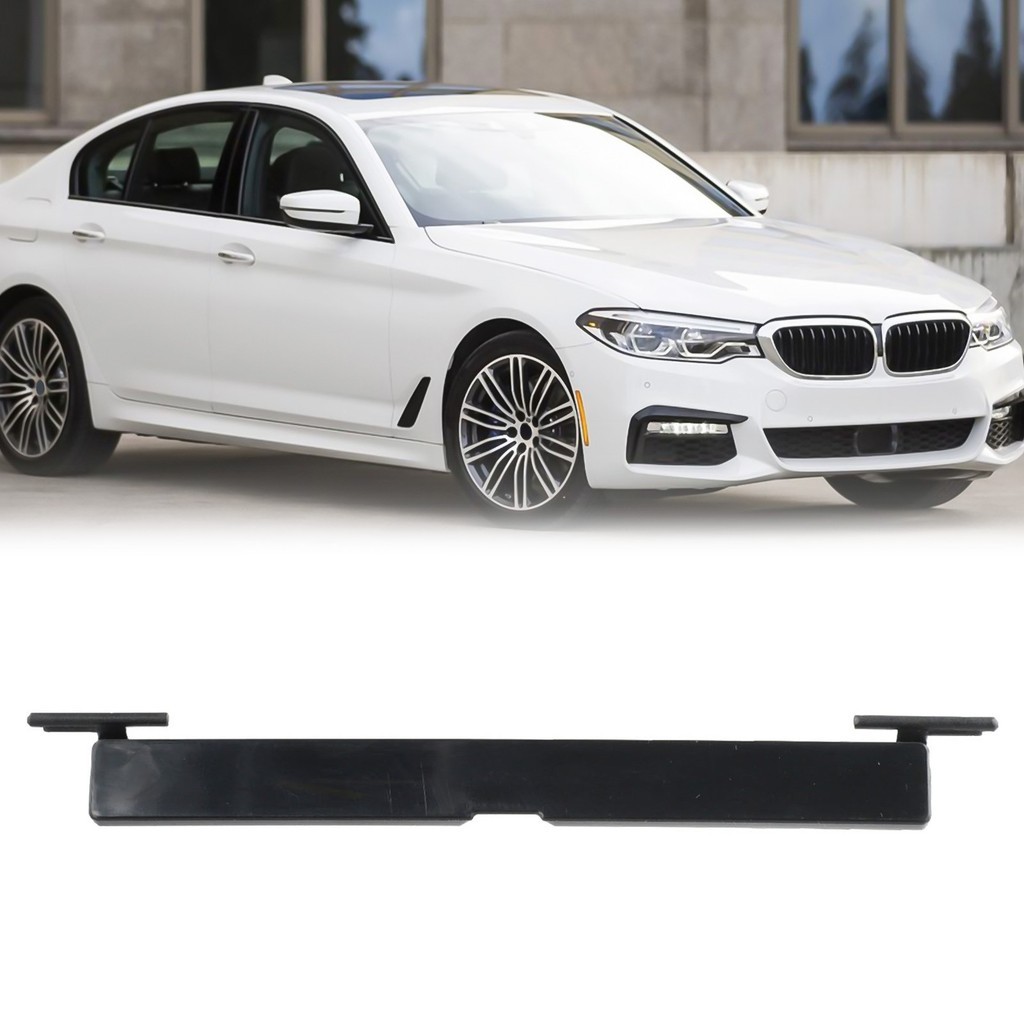 Seamless Fitment Roof Rail Cover for BMW For 5 Series For G30 Models ...