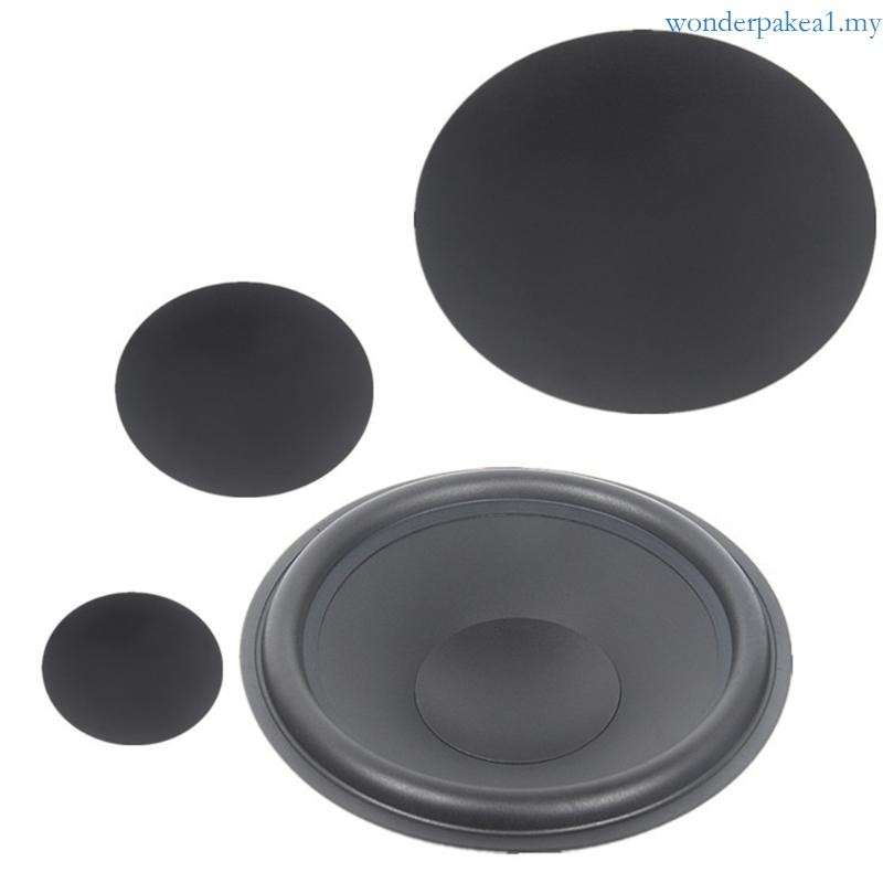 wonderpakea1 Safeguards Sounds System Plastic Speaker Cover Speaker ...