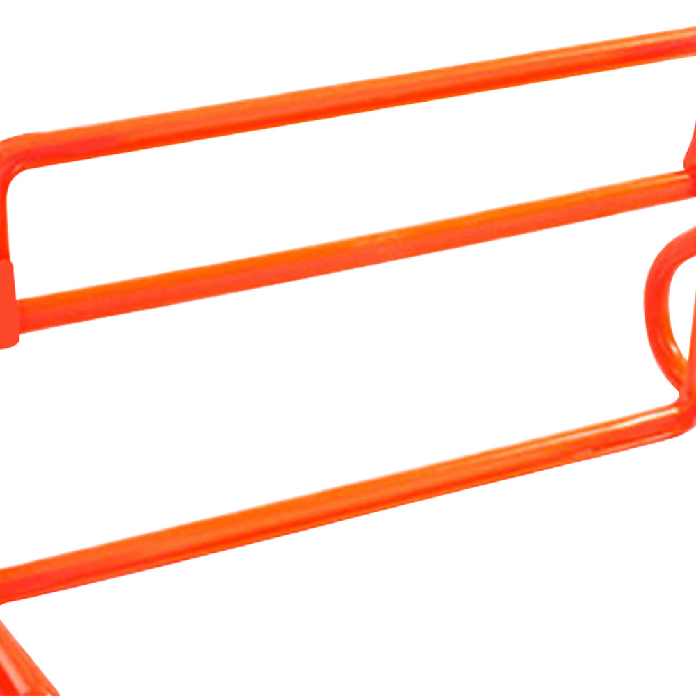 OCE! Hurdle Foldable Removeable Football Barrier Frame Soccer Training ...