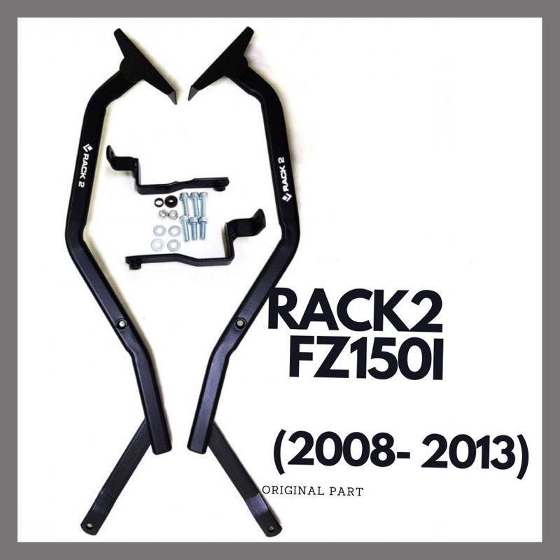 FZ V1 V2 V3 J RACK FZ MONORACK RACK 2 RACK 1 FZ Top Box Rack monorack ...
