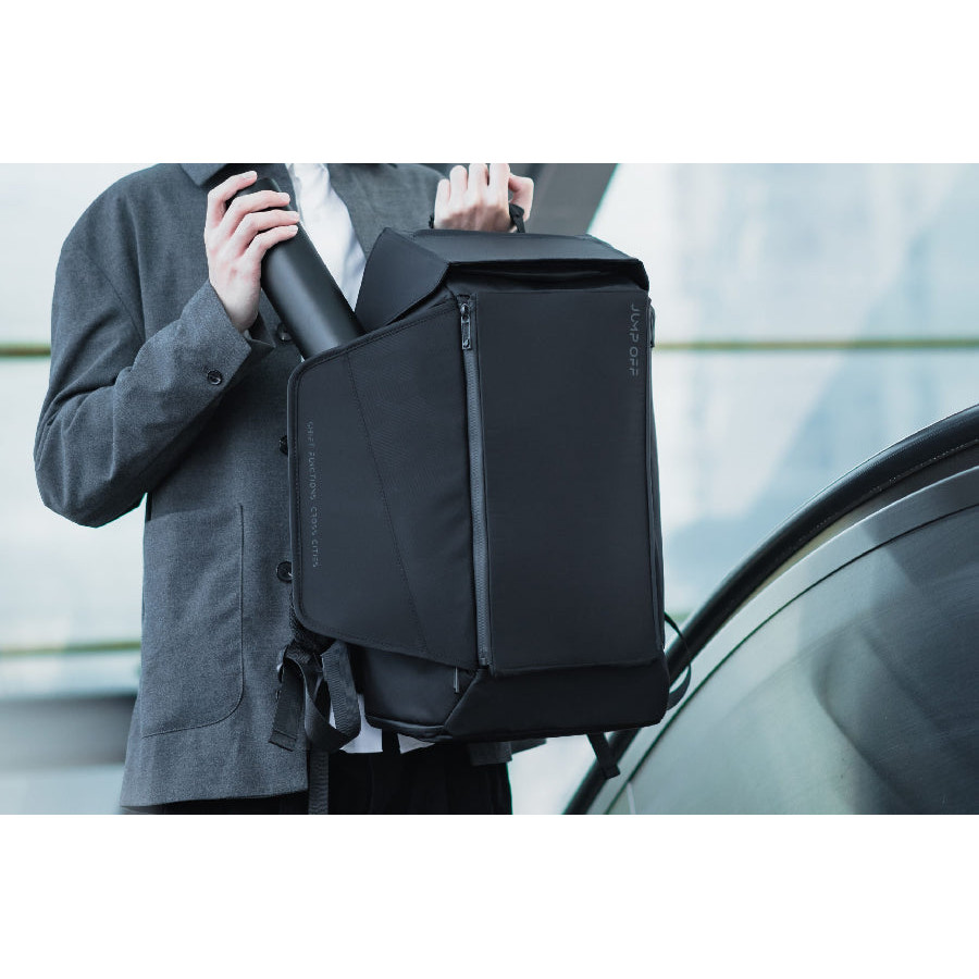 ** Exclusive Offer Now** Jump off futuristic shuttle backpack (Ready ...