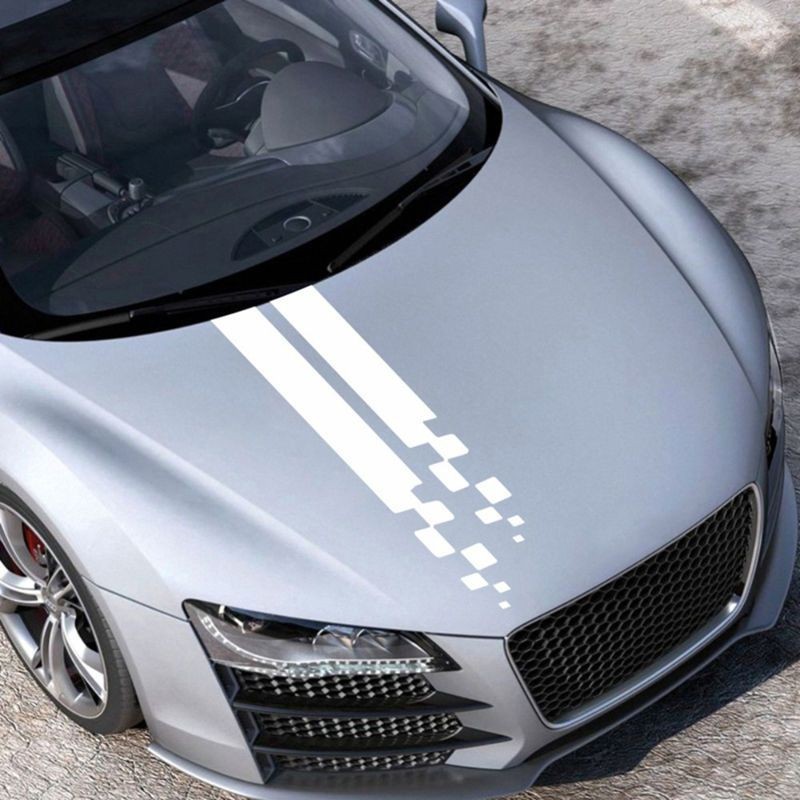 Car Sticker Cover Scratch Cover Sticker | Shopee Malaysia