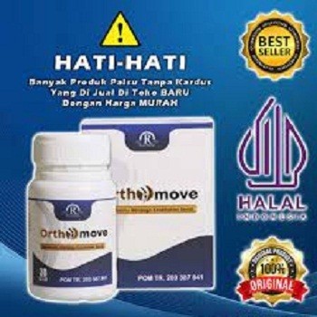 Original ORIGINAL ORTOMOVE CONTENTS 30 CAPSULES ORTHO MOVE OFFICIAL ...